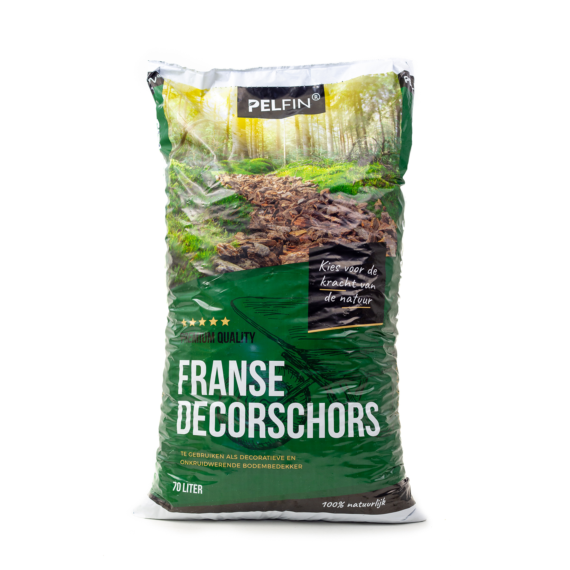 de Tirrel - Frissekom